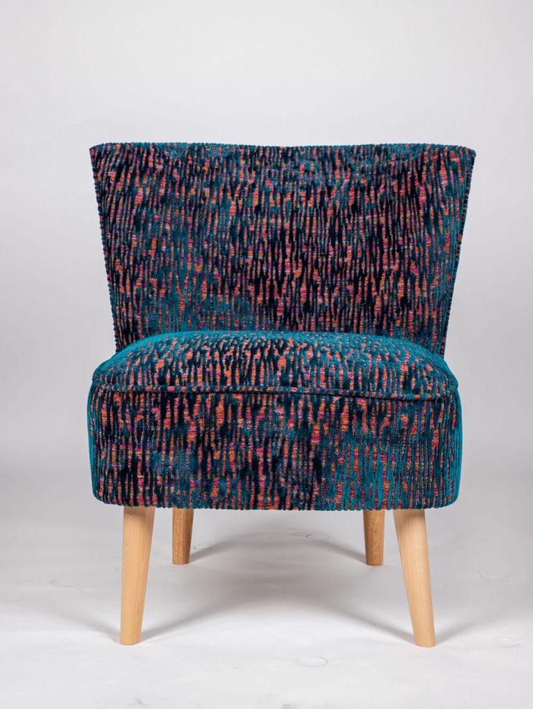 High Back Armchair | Wingback Chair | Winged Armchair | High Seat Chair